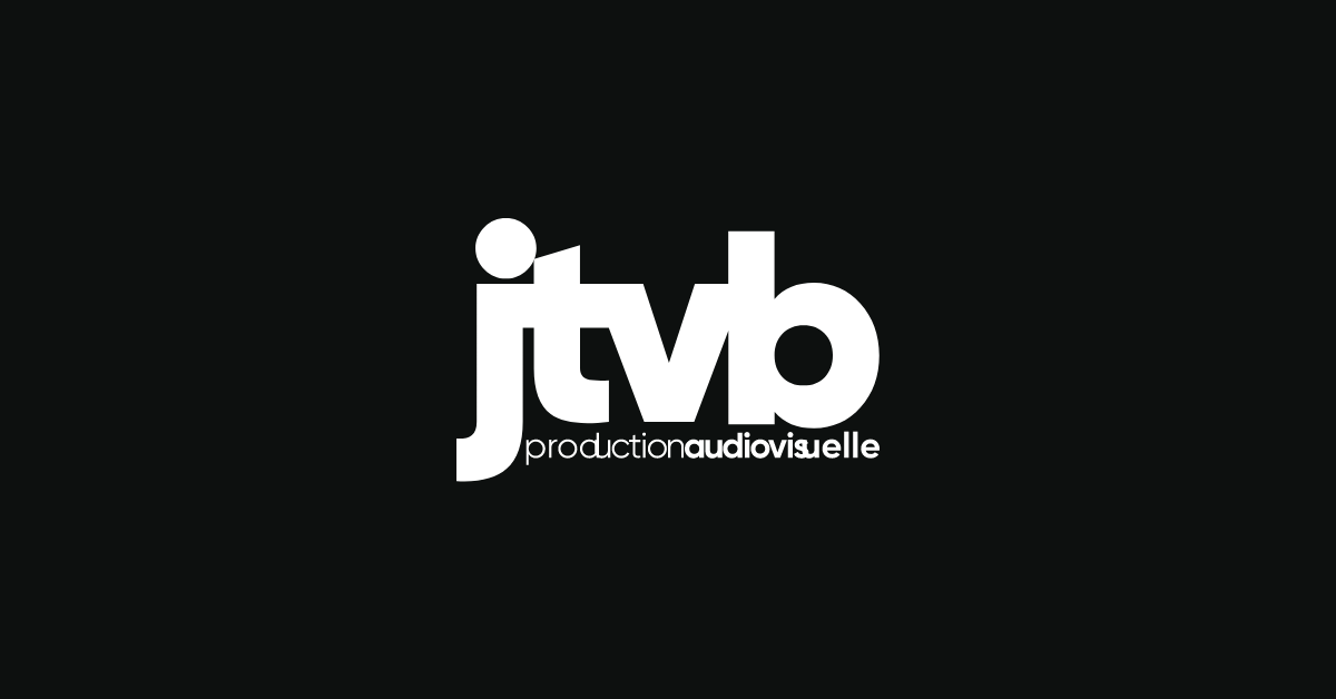 Production Audiovisuelle - JTVB Production